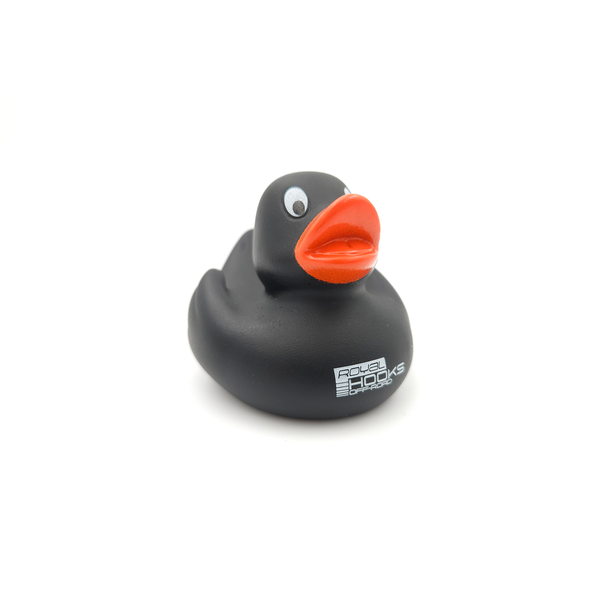 Royal Hooks Rubber Duck - Limited Edition Jeep Duck